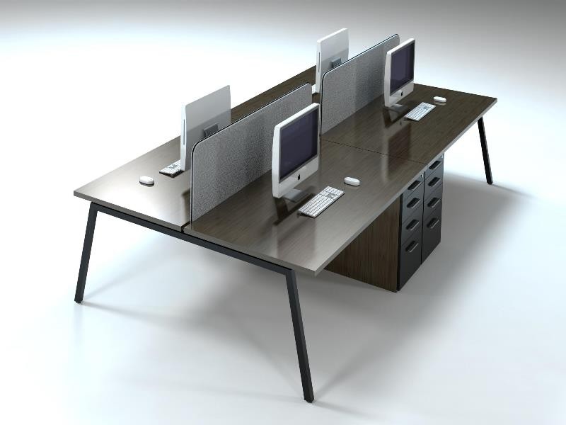 Urban World :: Neue 4-way cluster