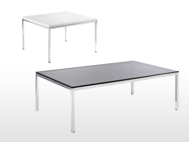 Urban World :: Seattle coffee table